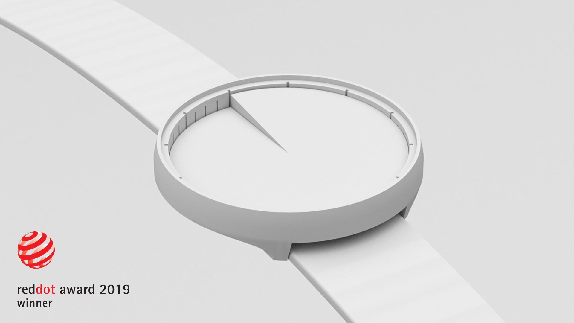 Jansen Che wins 2019 Red Dot Design Award » JPW